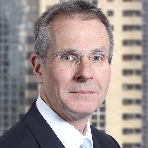 William C. Marcoux | International Insurance Society