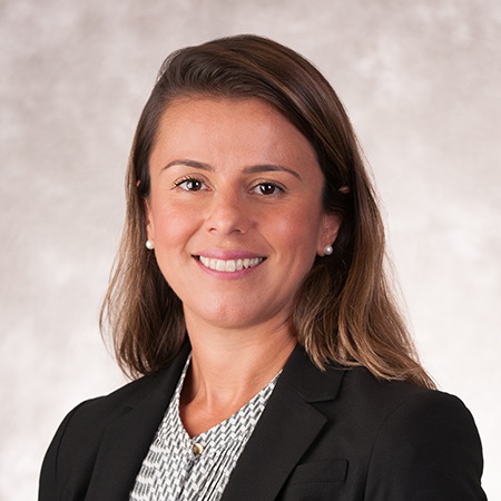 Cristiane Chiacchio | International Insurance Society