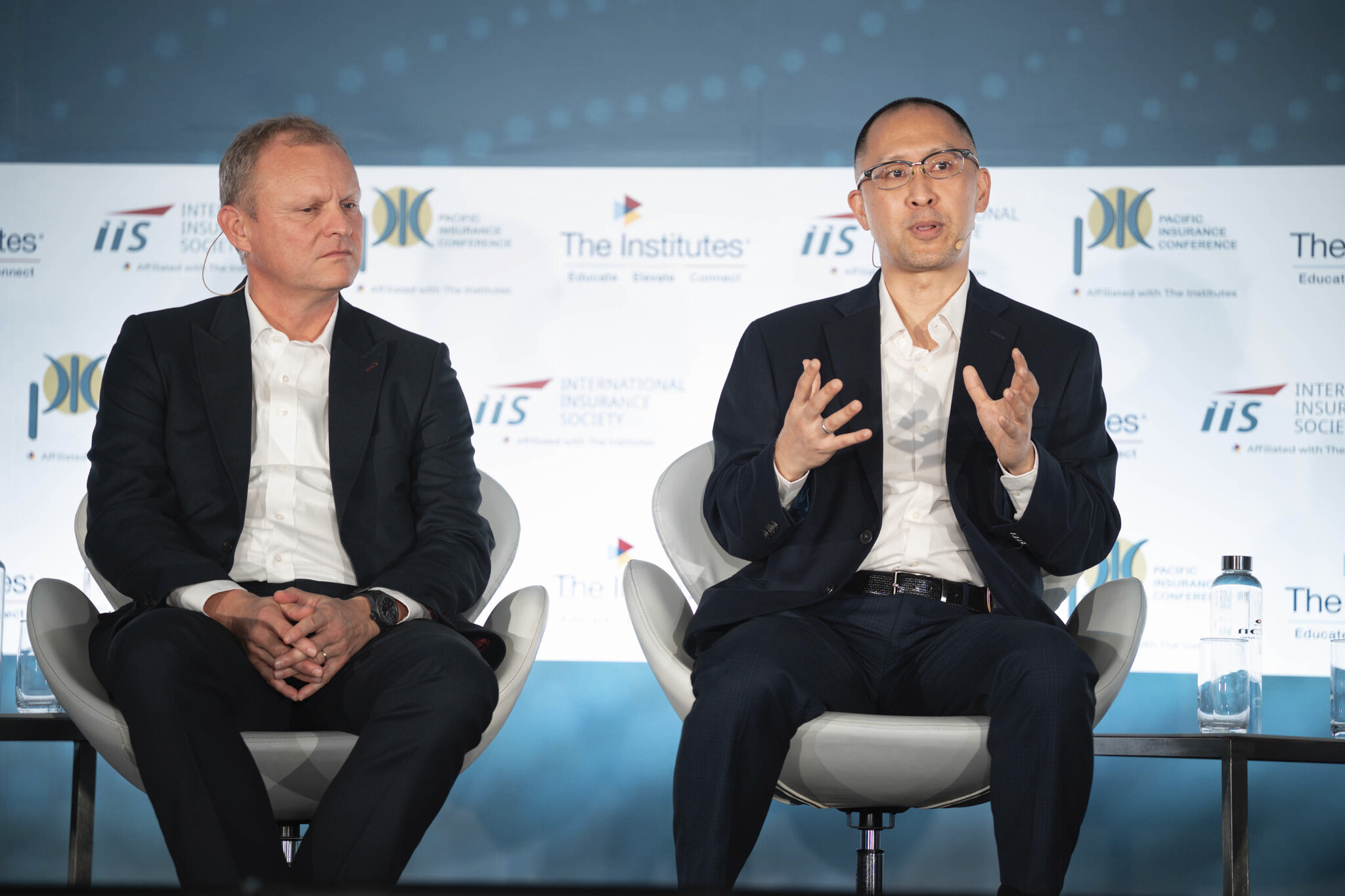 Global Insurance Forum | International Insurance Society