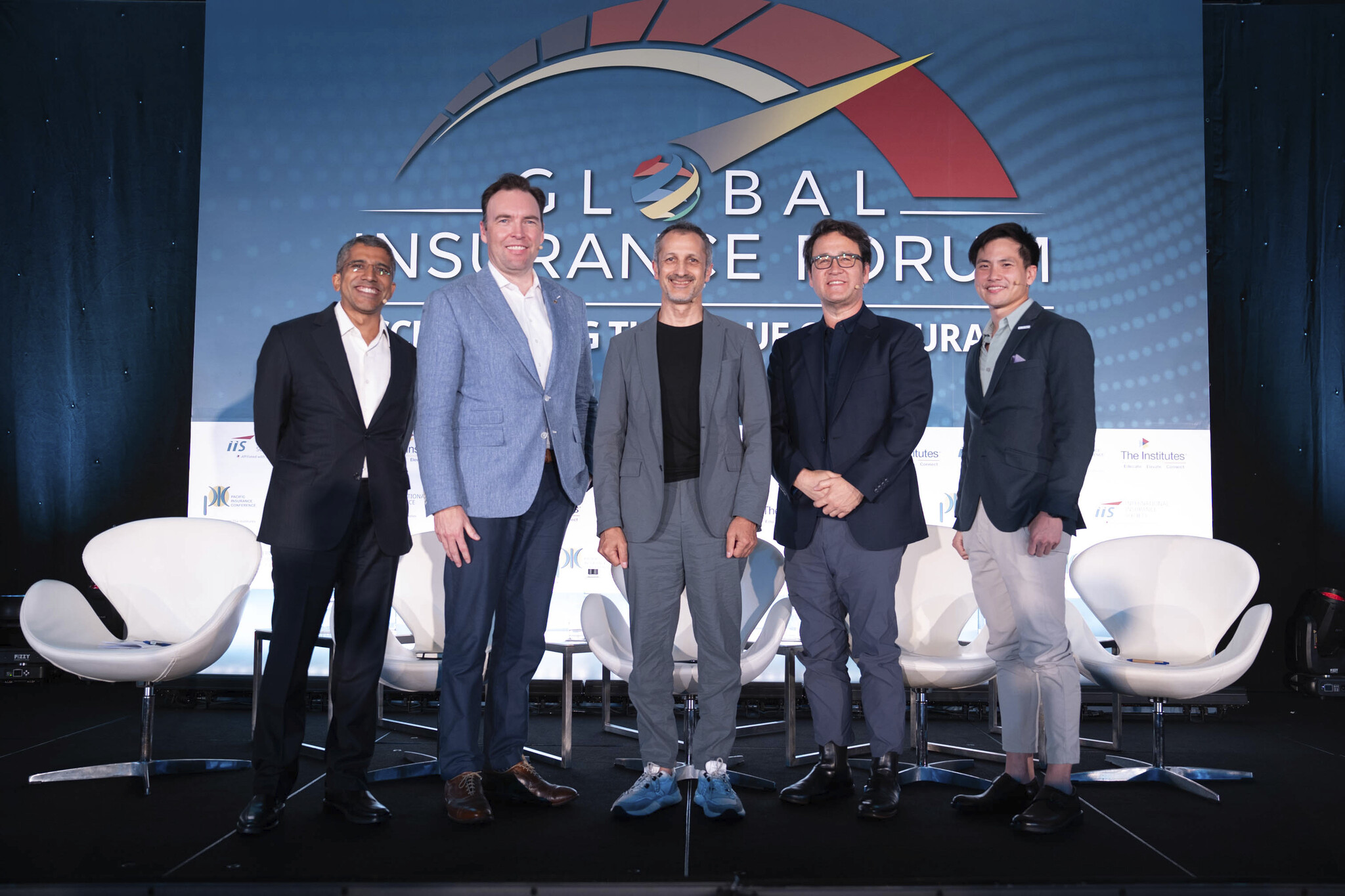 Global Insurance Forum | International Insurance Society