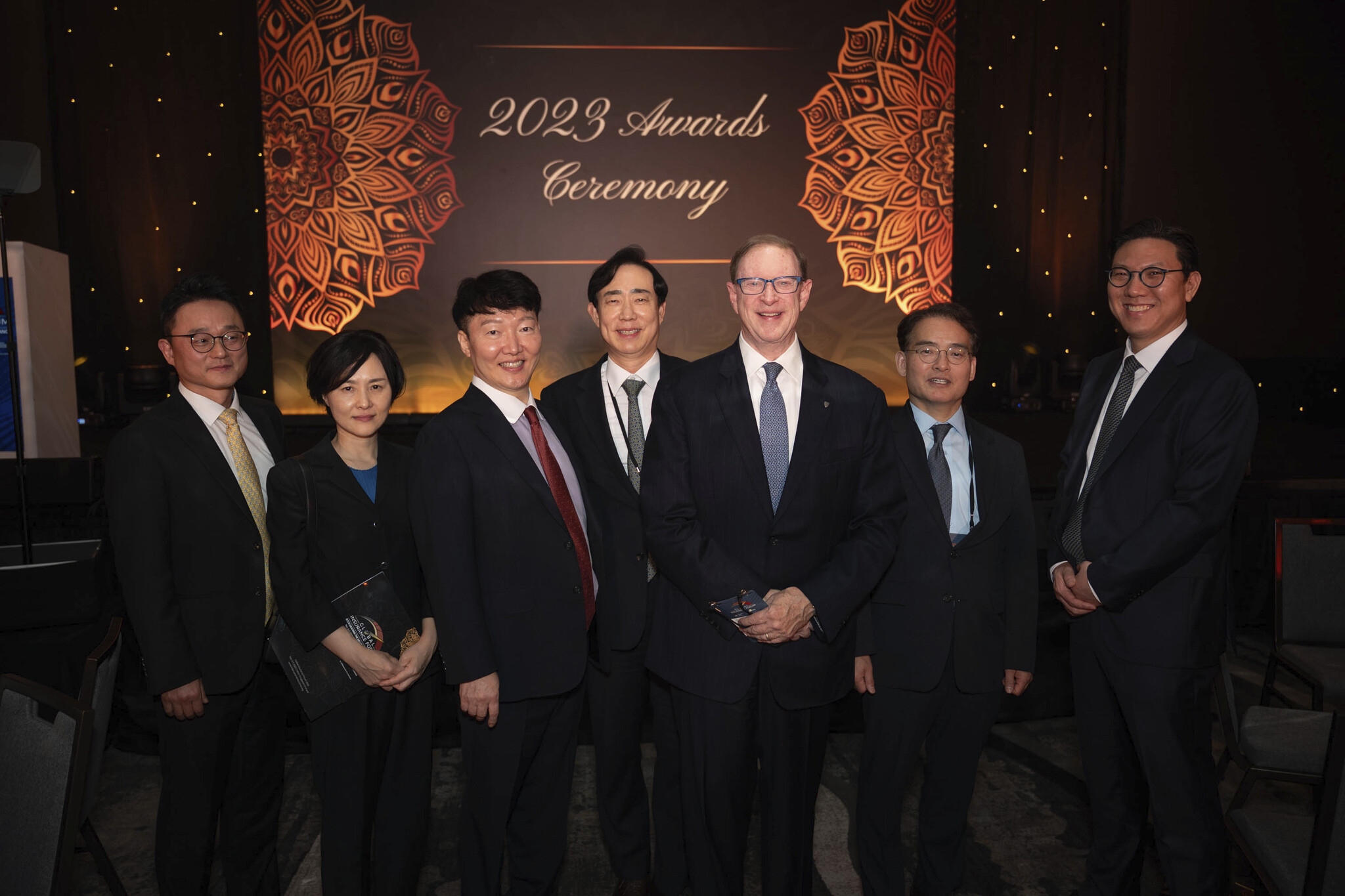 Global Insurance Forum | International Insurance Society